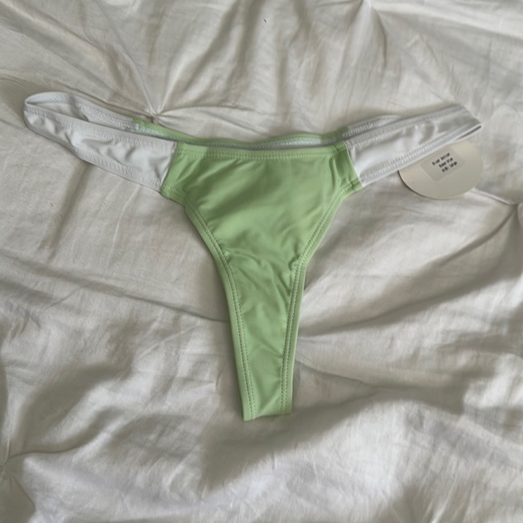 Boutine LA | Swim | Boutine La Chooks Diver Bikini Bottom | Poshmark